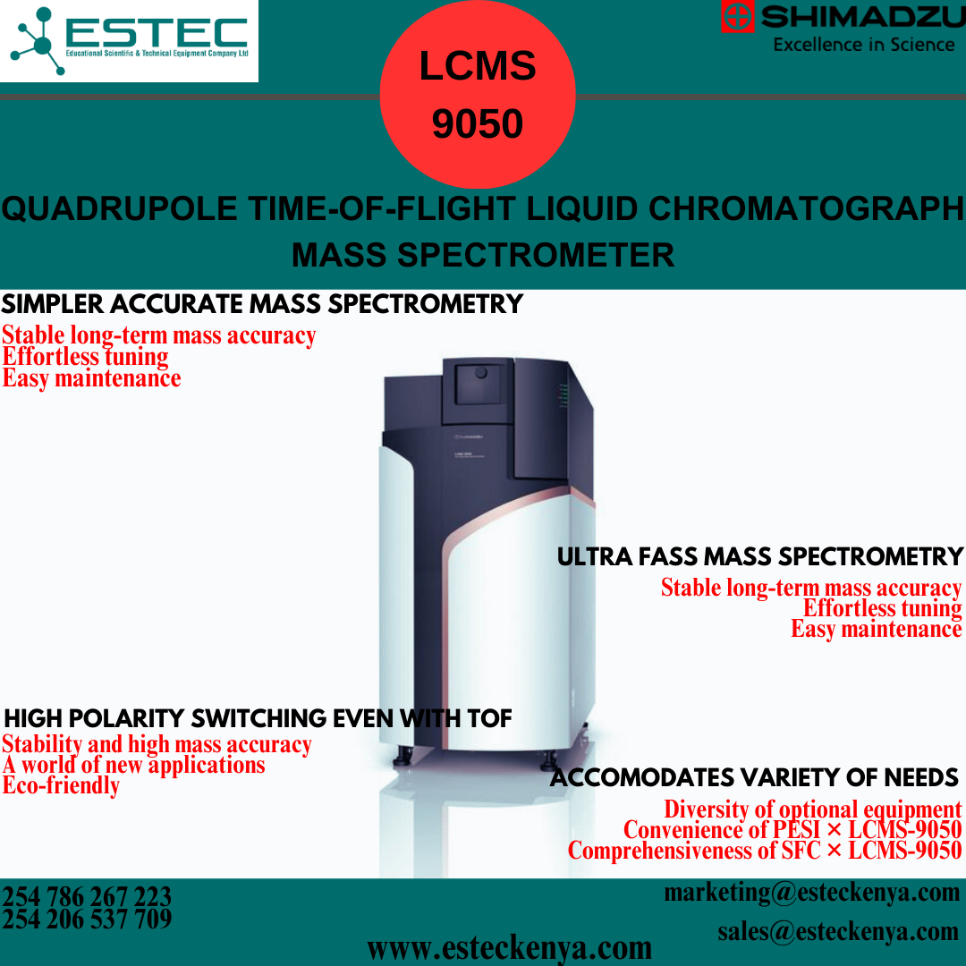 LCMS Archives - Estec Kenya